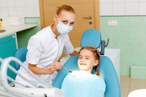 What to Major in to Become a Dentist - The Best Health Degrees