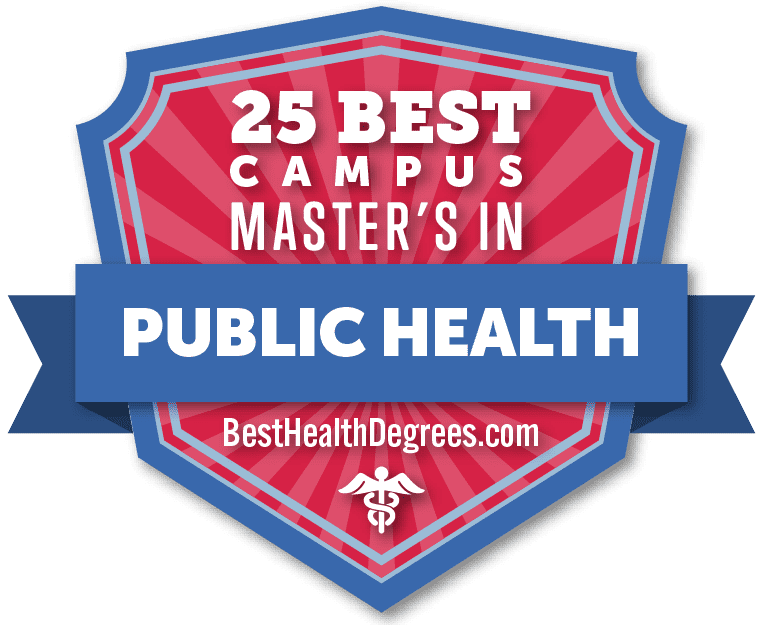 25 Best Masters of Public Health Programs