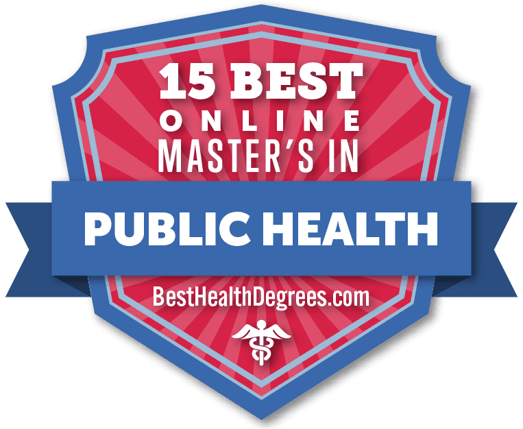 15 Best MPH Online Programs - The Best Health Degrees