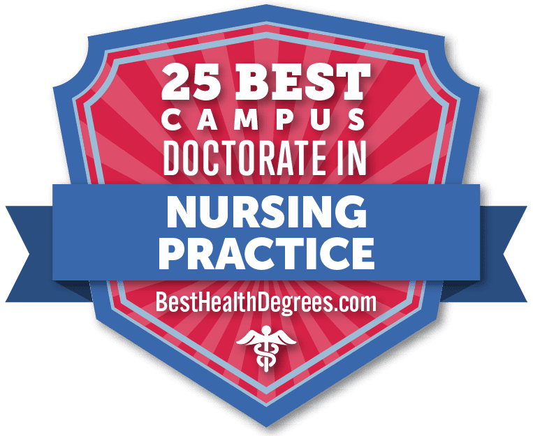 25 Best DNP Programs in US on Campus - The Best Health Degrees
