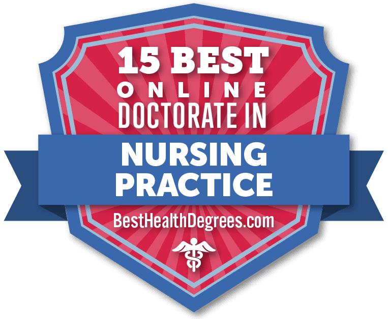 15 Best DNP Online Programs - The Best Health Degrees