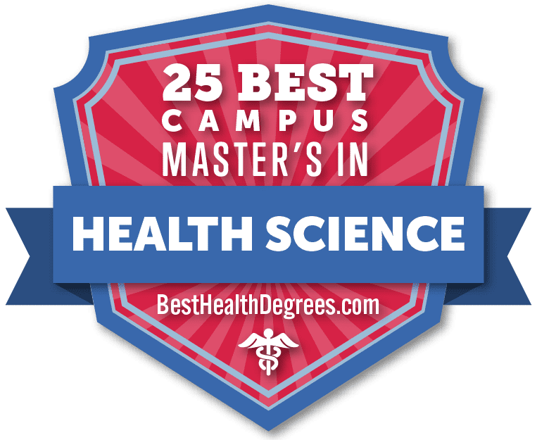 25 Best Healthcare Master's Degrees - The Best Health Degrees