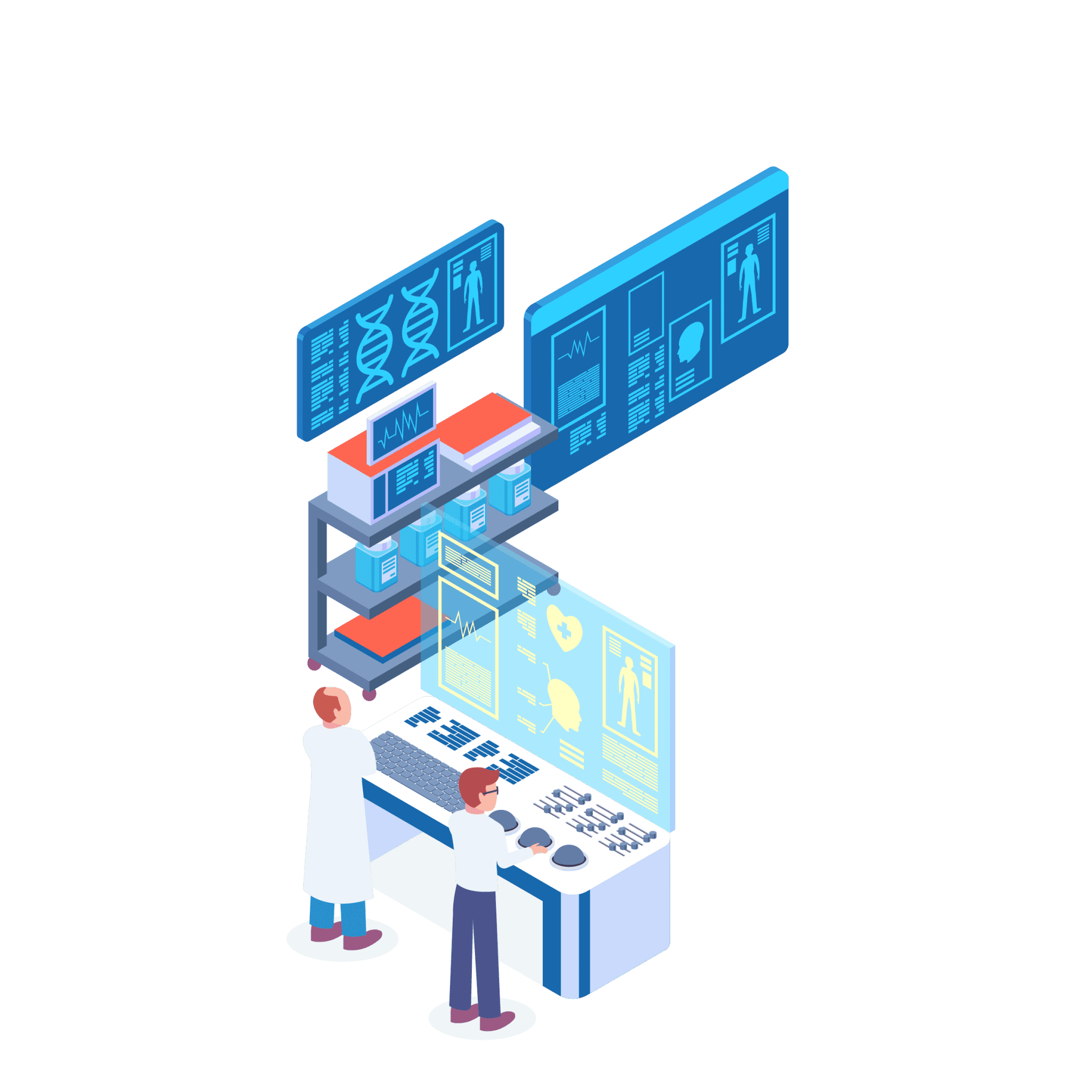 What Can I Do With A Health Informatics Degree? - The Best Health Degrees