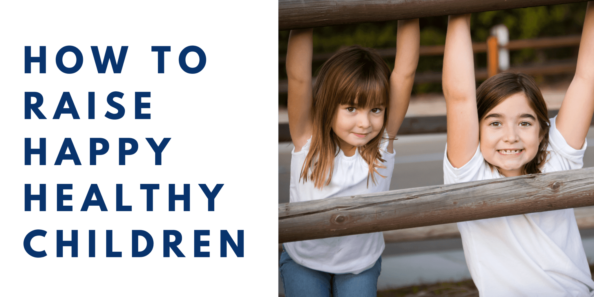 Intro Course: Raising A Healthy Child - The Best Health Degrees