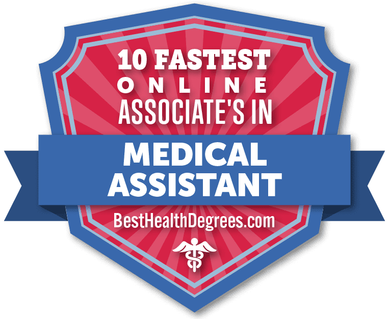 10 Fastest Medical Assistant Programs Online - The Best Health Degrees