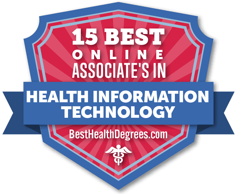 15 Best Online Schools for Health Information Technology