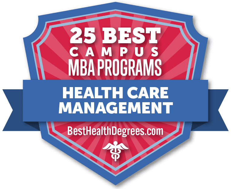 25 Best Health Care MBA Degrees - The Best Health Degrees