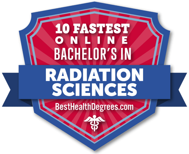 The Best Accelerated Radiology Tech Programs