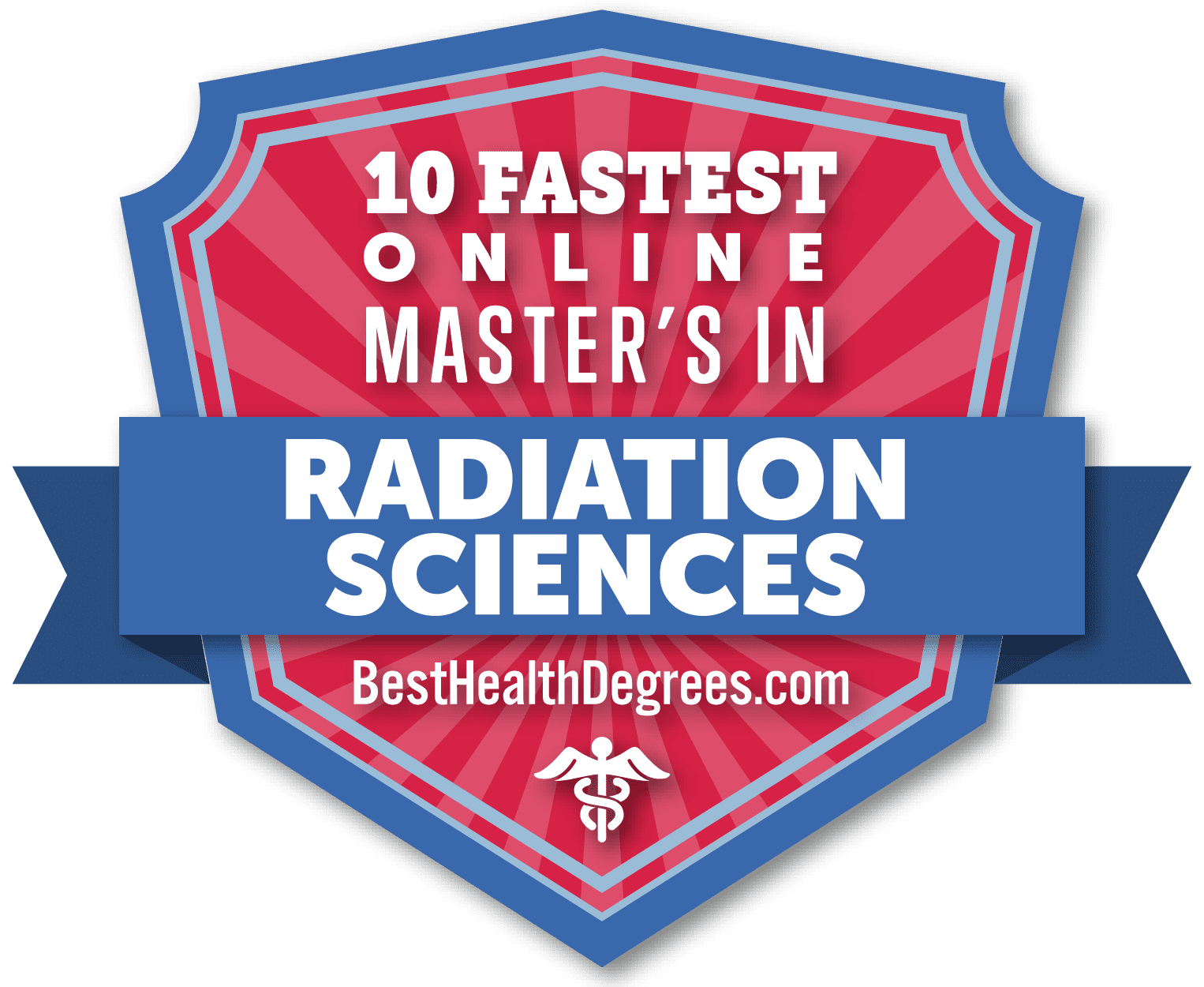 10 Fastest Radiation Sciences Master's Programs - The Best Health Degrees