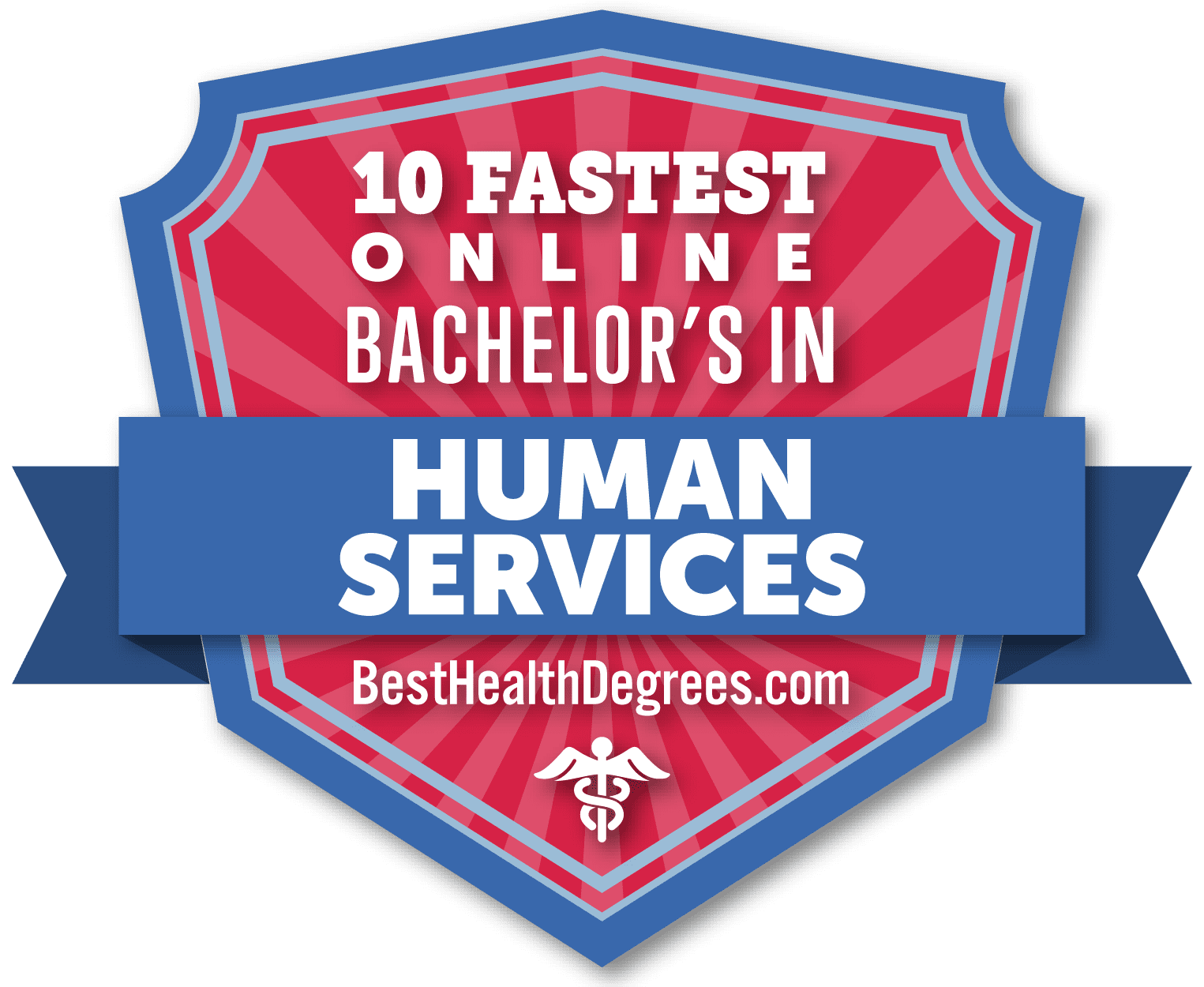 10 Fastest Human Services Bachelor's Online Programs - The Best Health ...