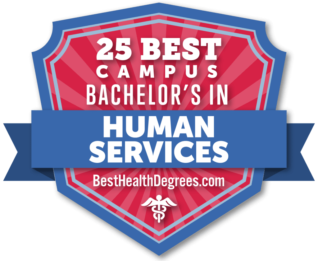 25 Best Human Services Degrees - The Best Health Degrees