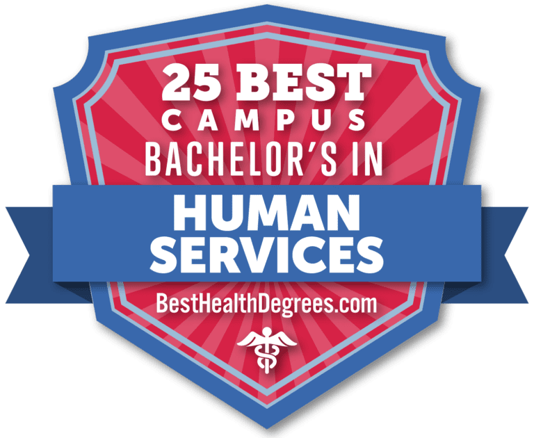 25 Best Human Services Degrees - The Best Health Degrees