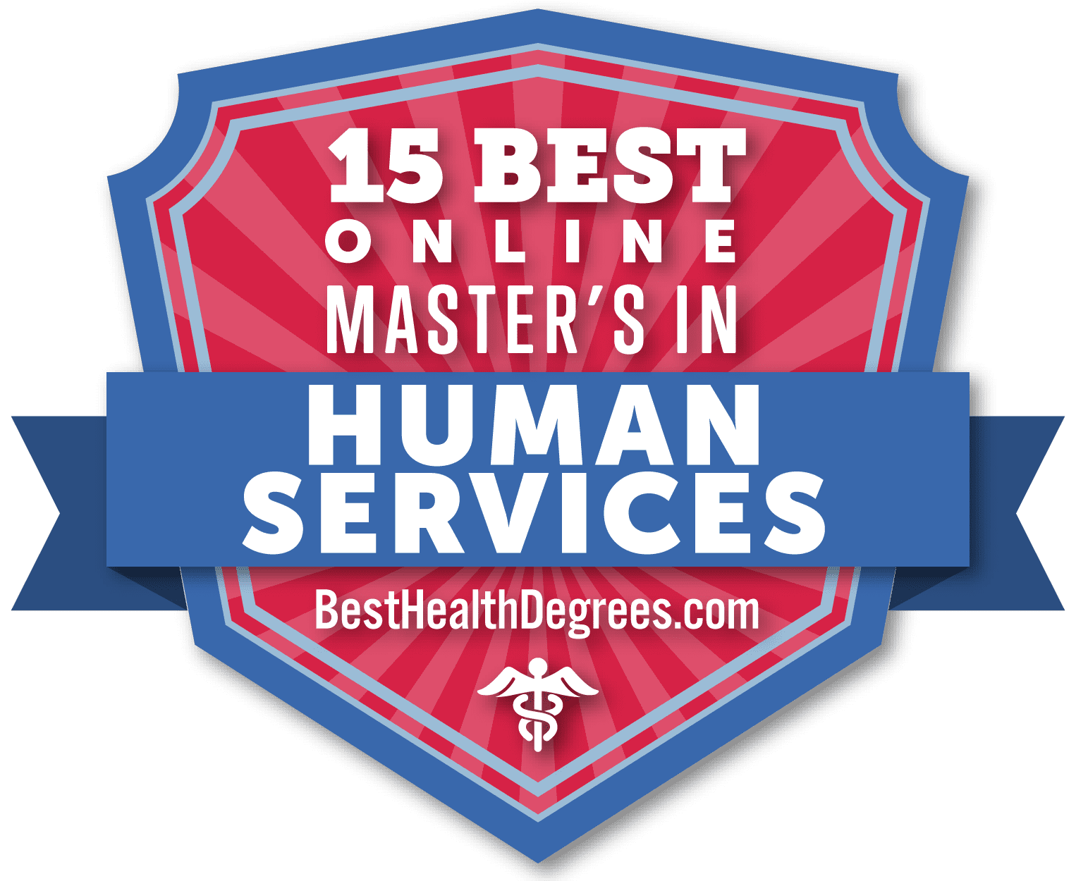 15 Best Online Human Services Master’s Programs - The Best Health Degrees