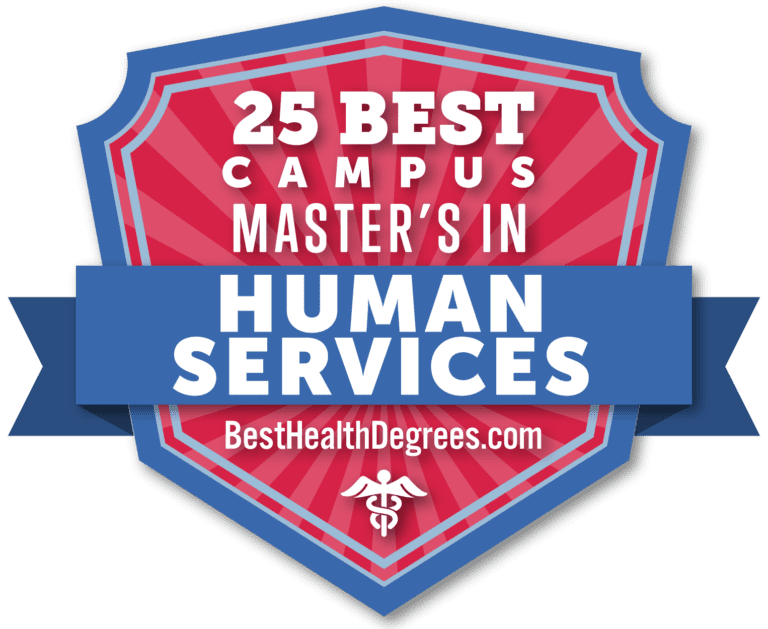 25 Best Human Services Master’s Programs - The Best Health Degrees