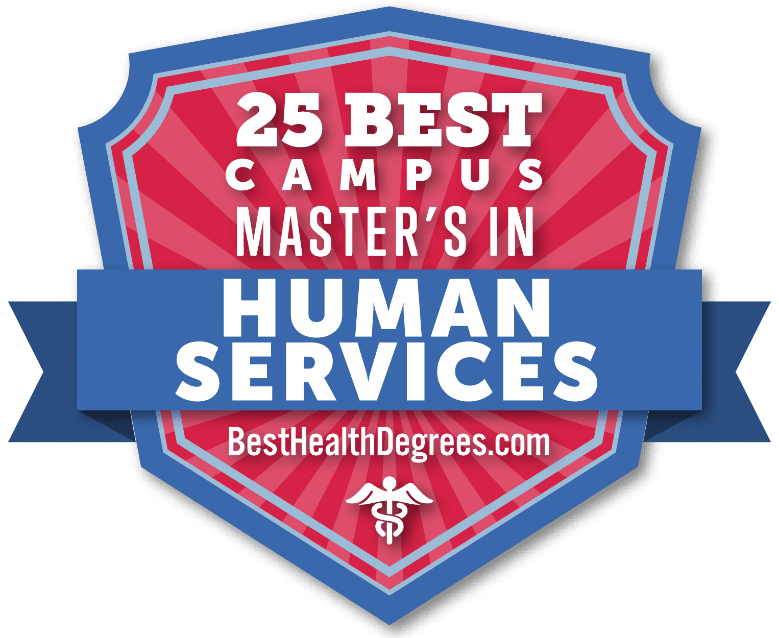 25 Best Human Services Master’s Programs - The Best Health Degrees