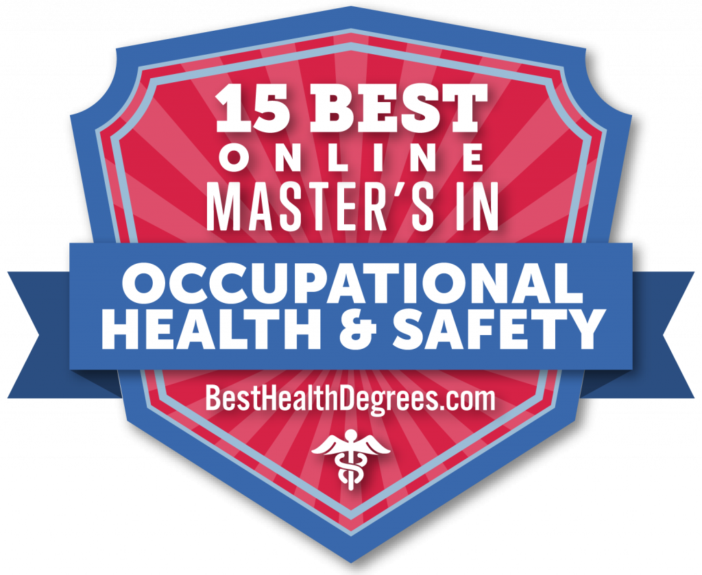 15 Best Online Masters in Safety and Occupational Health - The Best ...