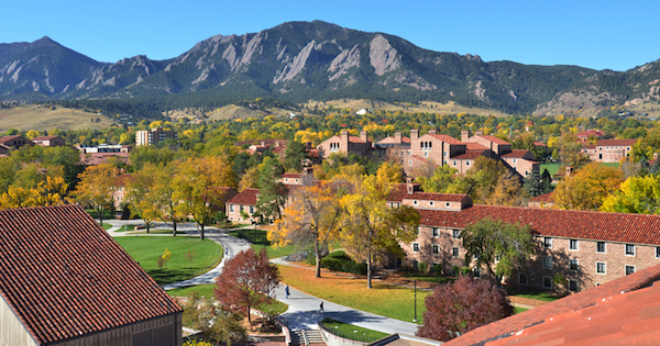 School Profile: Colorado Technical University - The Best Health Degrees