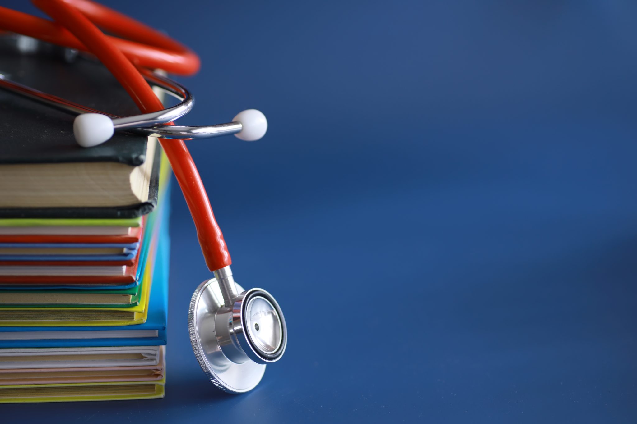 Best Books for Nursing Students