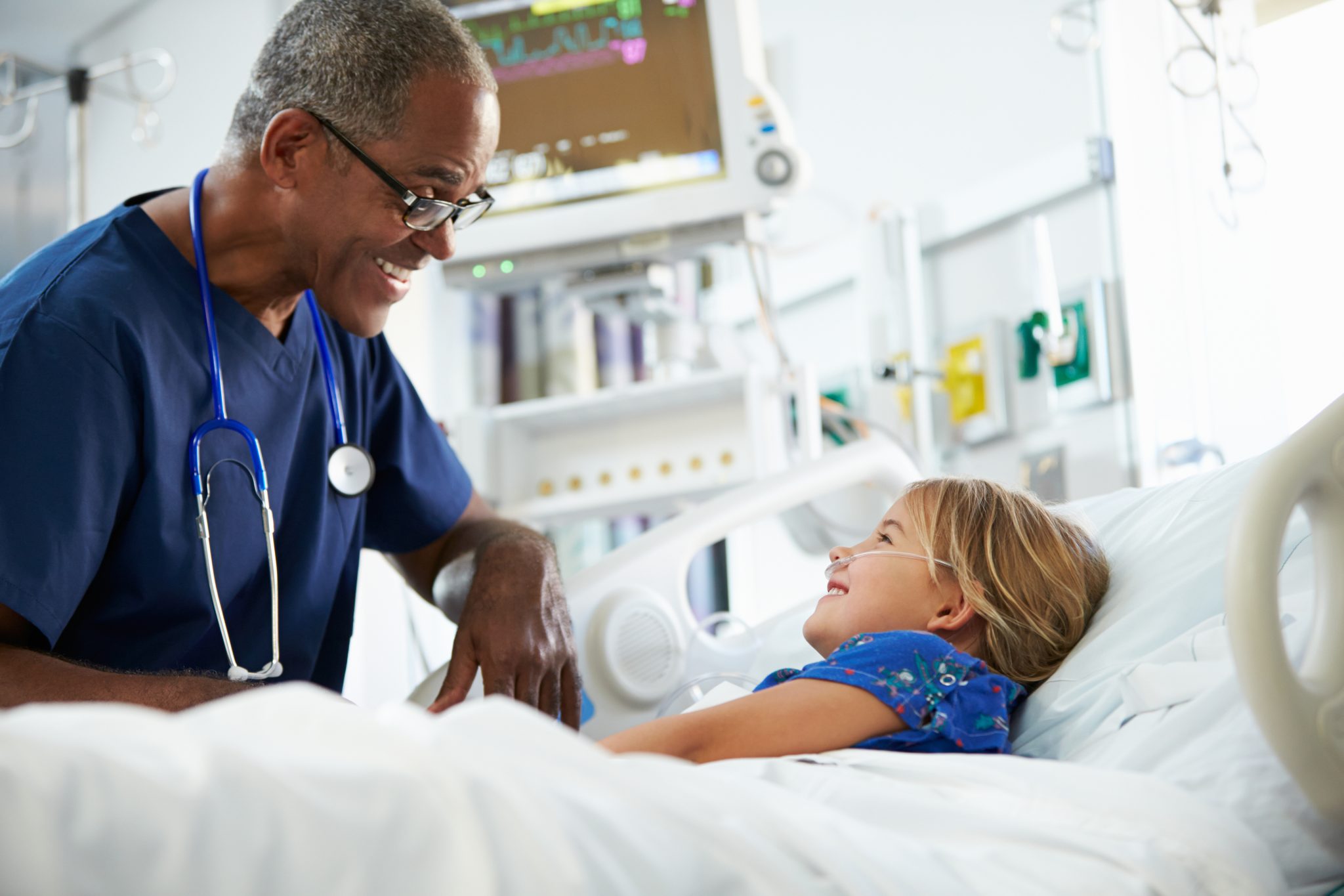 THE BEST PEDIATRIC SUBSPECIALTY