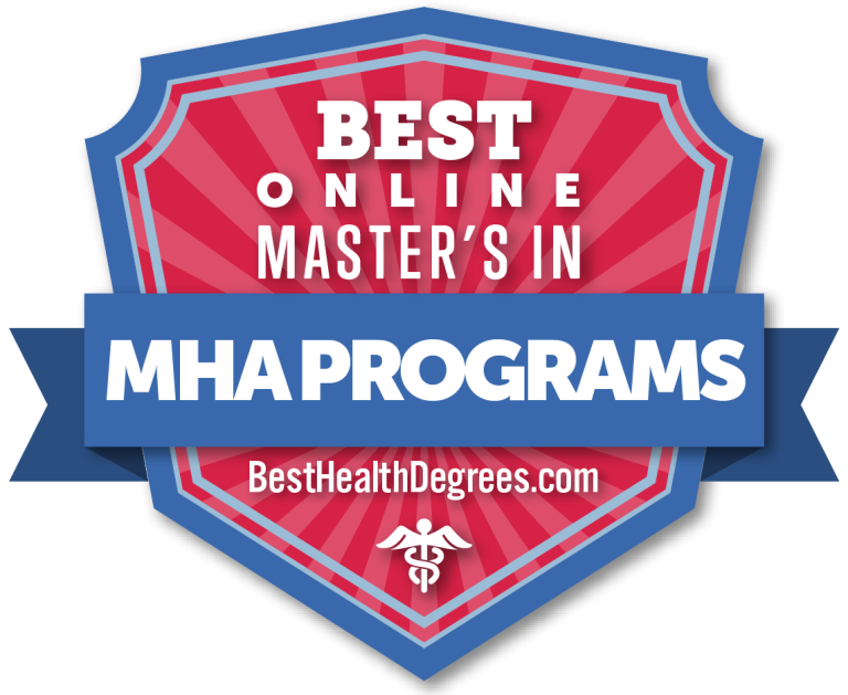15 Best Online MHA Programs and Degrees