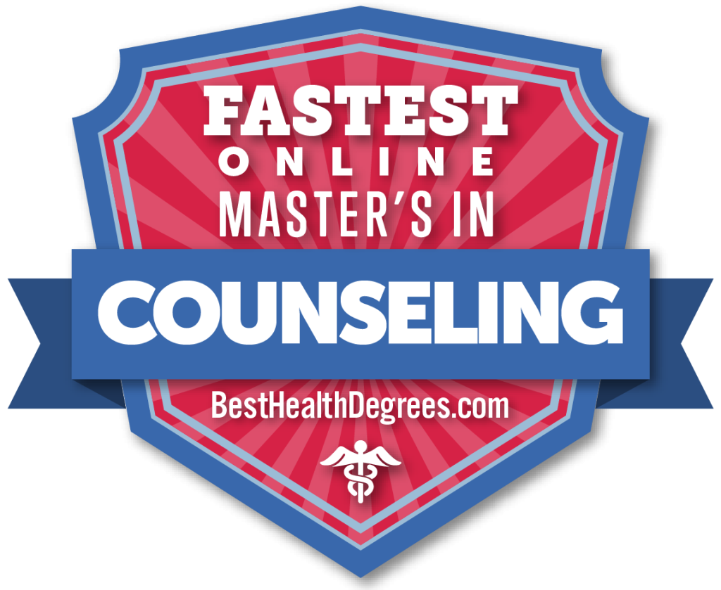 10 Fastest Online Counseling Master's Degree Programs - The Best Health ...