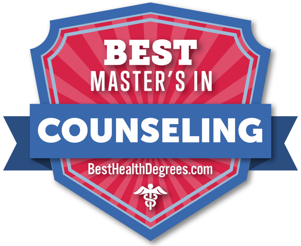10 Best Counseling Master's Programs - The Best Health Degrees