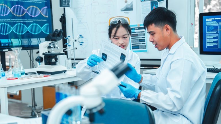 What to Know About Pre-Med Majors in 2026 - The Best Health Degrees