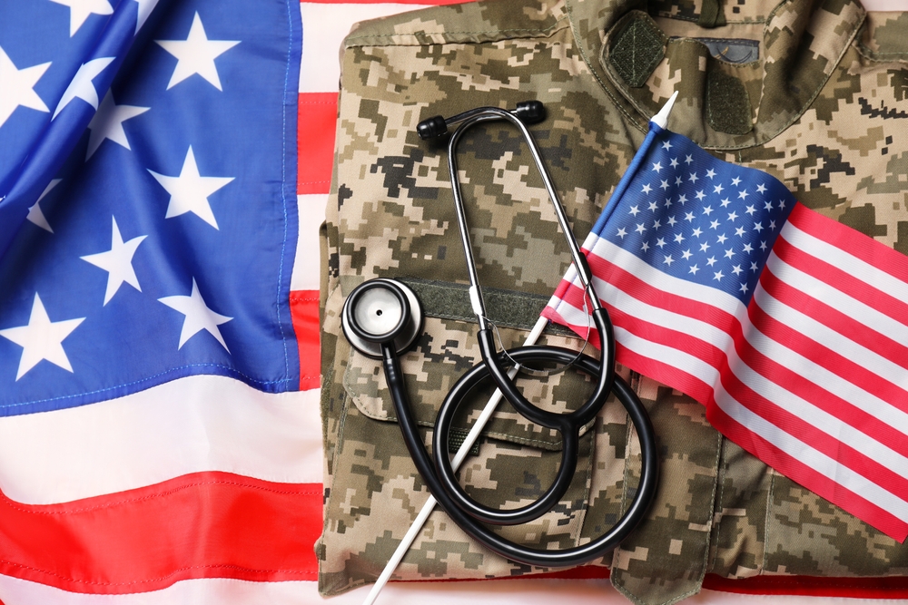 Turning Military Medic Training into College Credit in 2026 - The Best ...